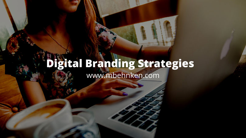 Digital Branding Strategies to Stand Out from the Noise